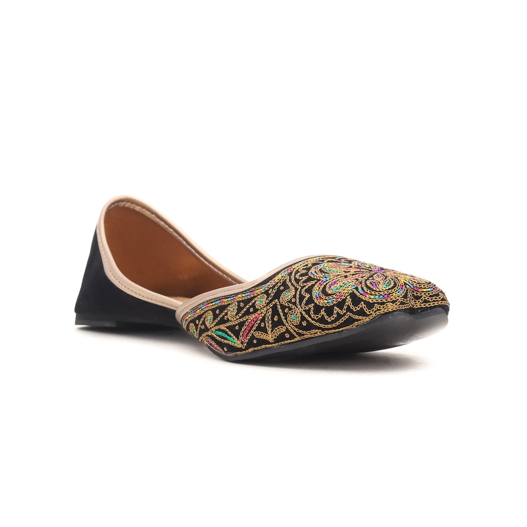 Black Fancy Khusa EC8196 – Stylo
