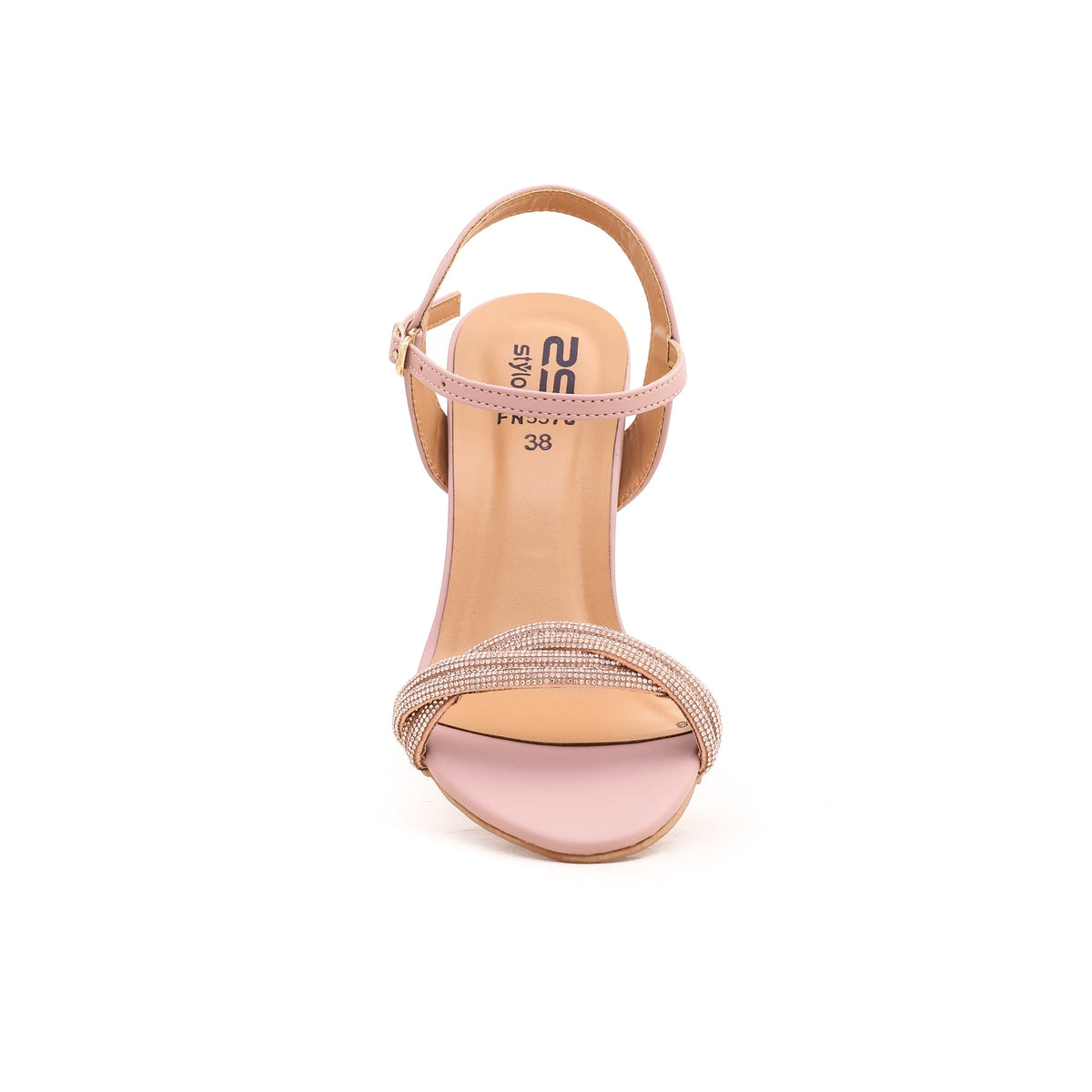 Pink Fancy Sandal FN5570 – Stylo