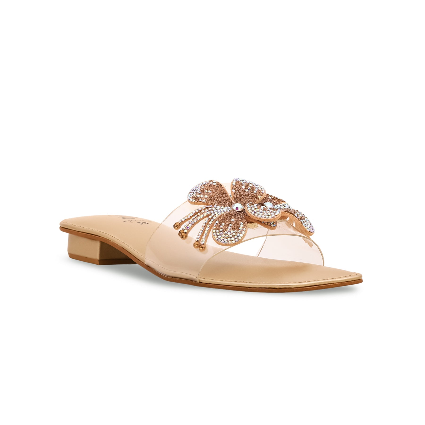 Golden Fancy Slipper FN7762 – Stylo