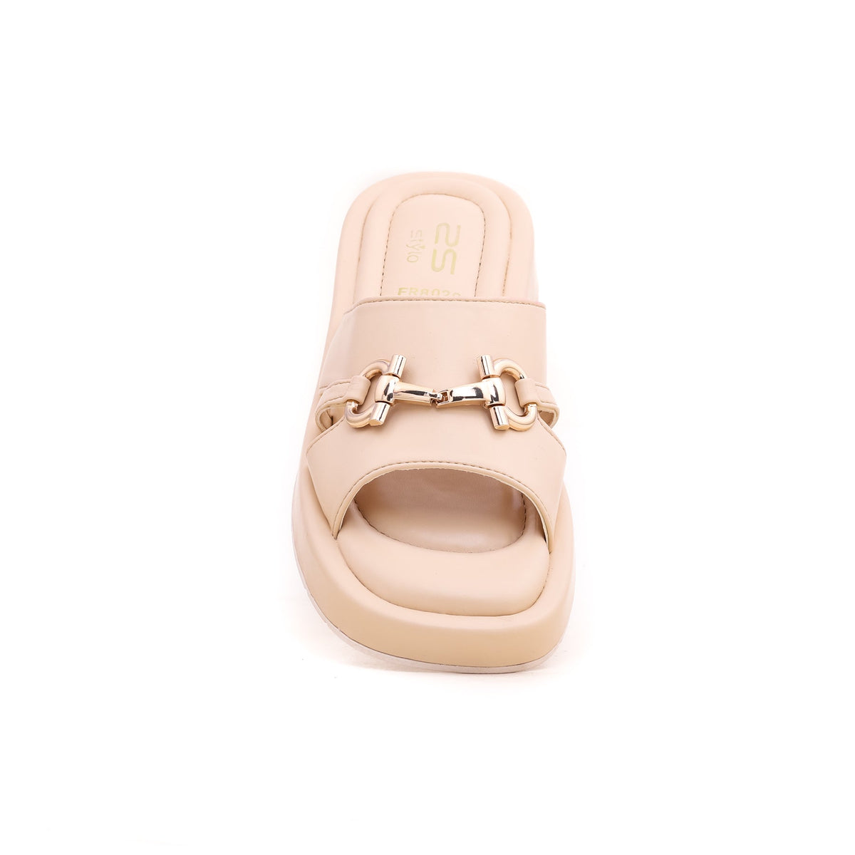 Fawn Formal Slipper FR8026 – Stylo