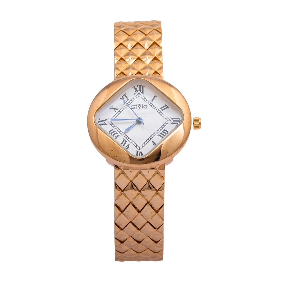 Buy Stylish Wrist Watches for Women & Girls in Pakistan – Stylo