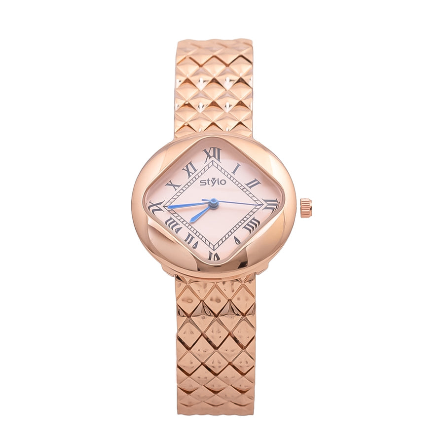 Buy Stylish Wrist Watches for Women & Girls in Pakistan – Stylo