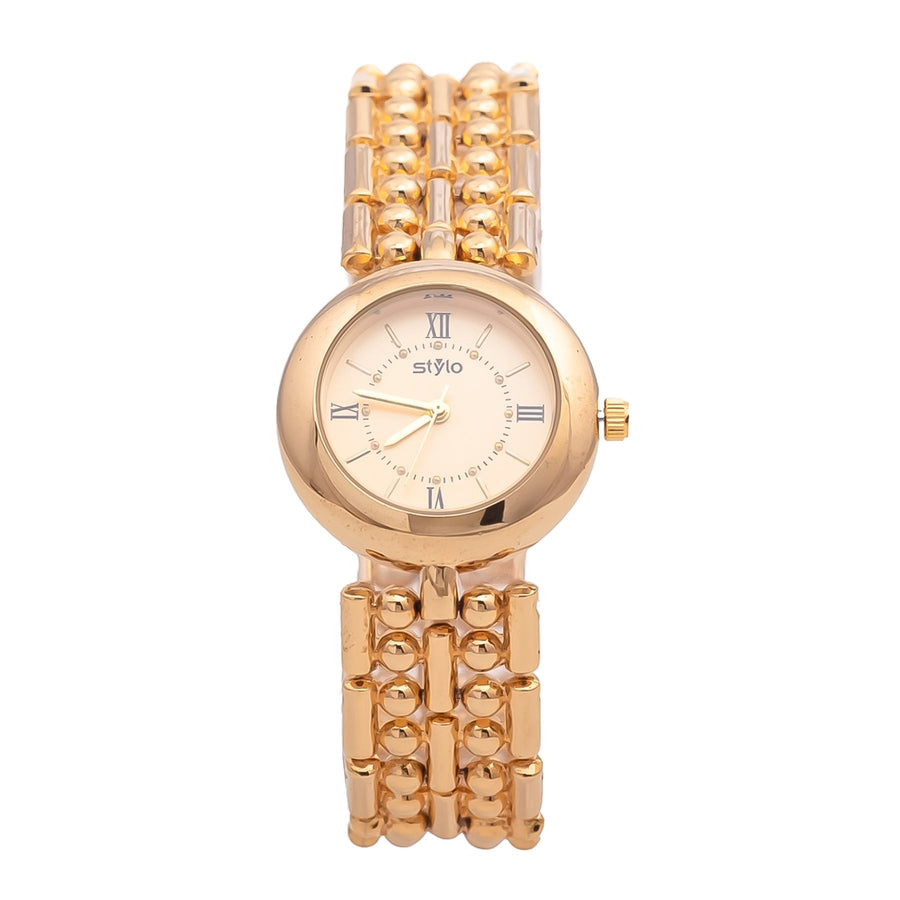 Buy Stylish Wrist Watches for Women & Girls in Pakistan – Stylo