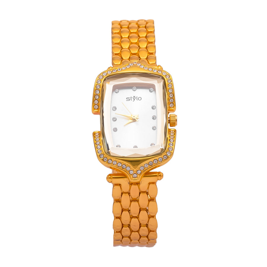 Buy Stylish Wrist Watches for Women & Girls in Pakistan – Stylo