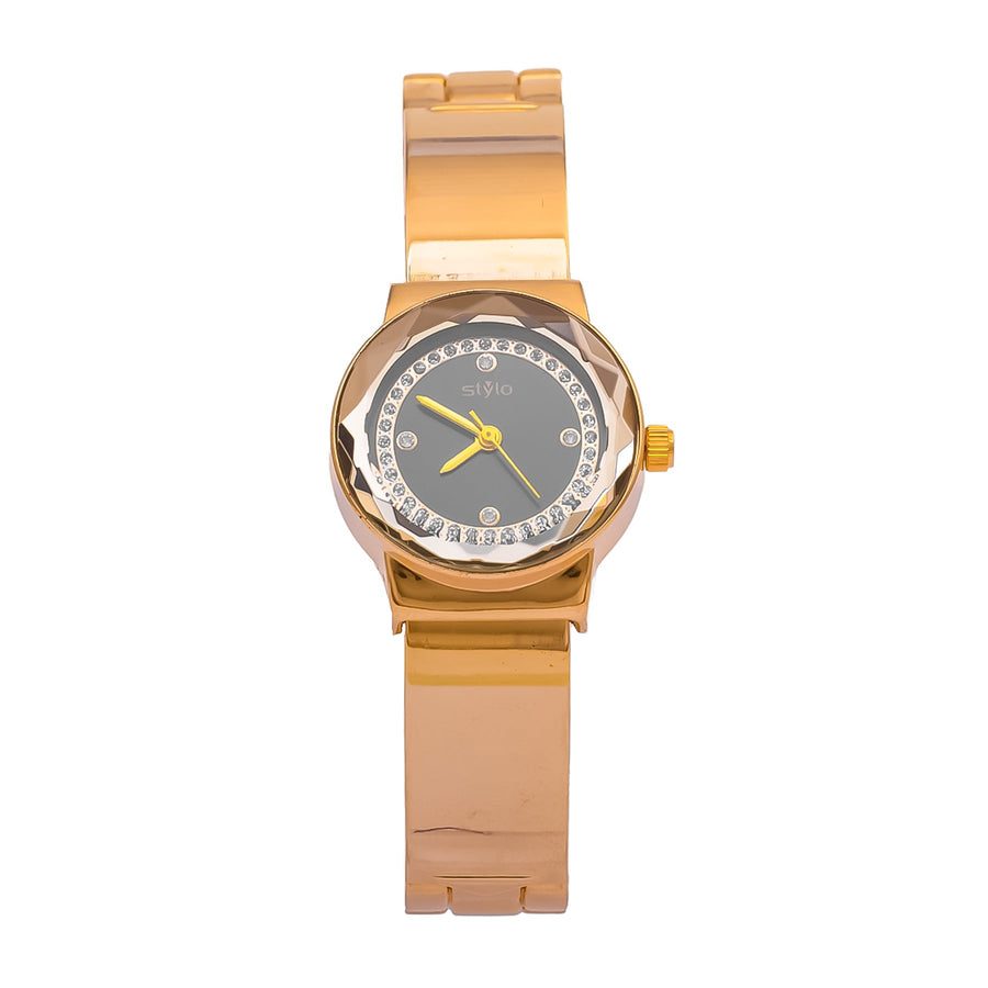 Buy Stylish Wrist Watches for Women & Girls in Pakistan – Stylo