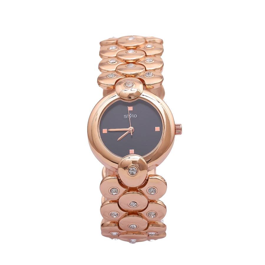 Buy Stylish Wrist Watches for Women & Girls in Pakistan – Stylo