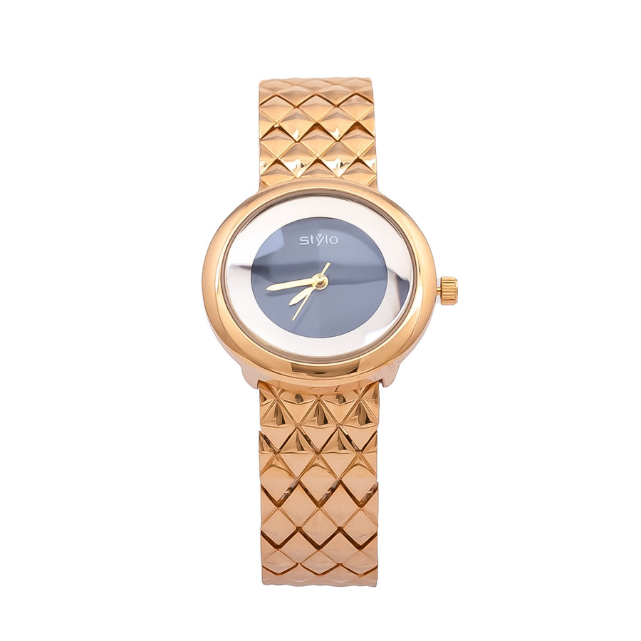 Buy Stylish Wrist Watches for Women & Girls in Pakistan – Stylo