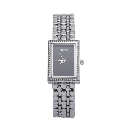 Buy Stylish Wrist Watches for Women & Girls in Pakistan – Stylo