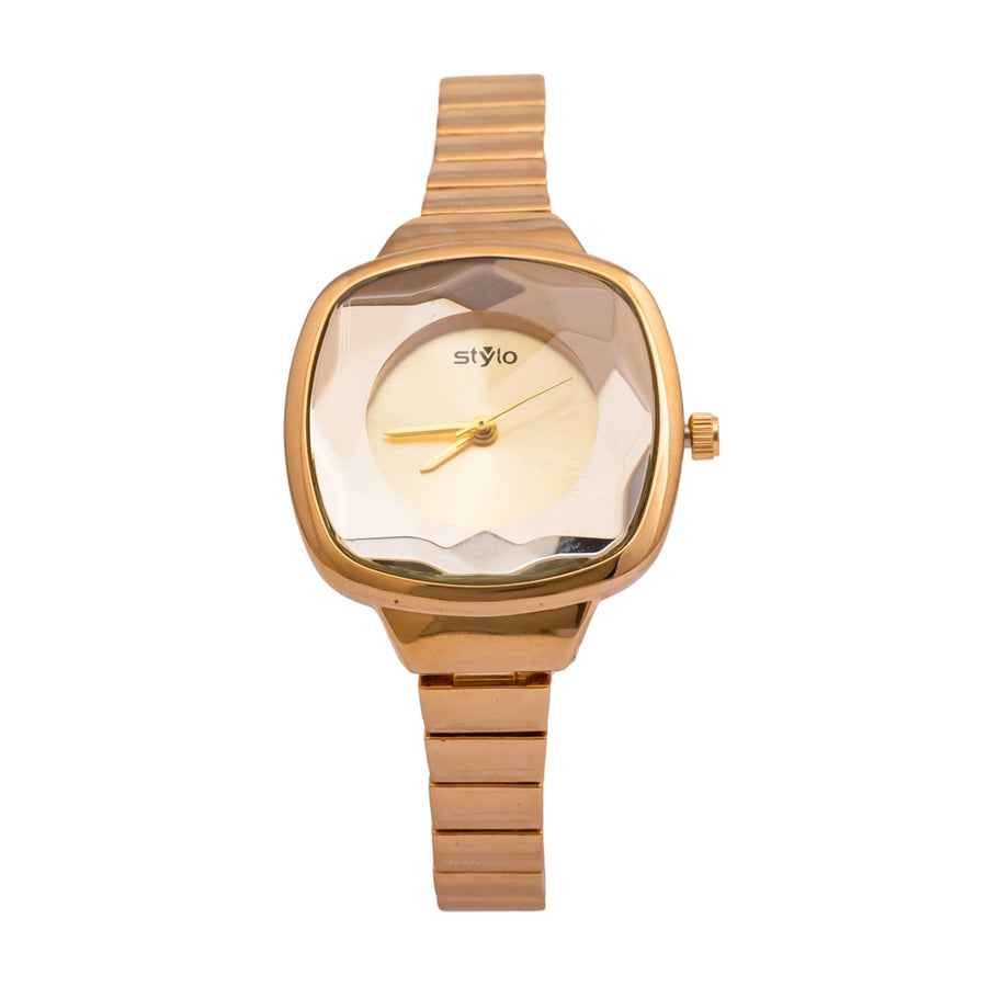 Buy Stylish Wrist Watches for Women & Girls in Pakistan – Stylo