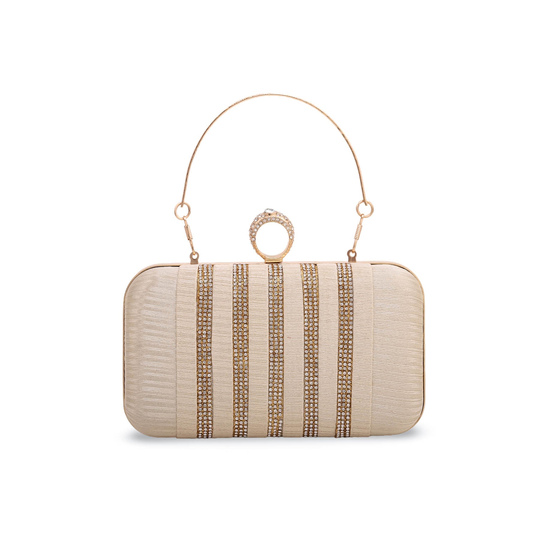 Fawn Fancy Clutch P15051 – Stylo