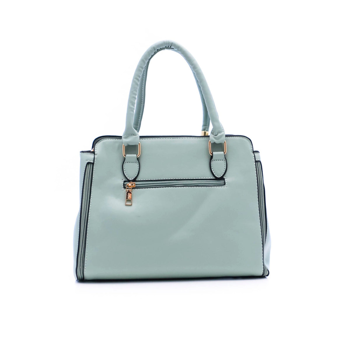 Green Formal Hand Bag P35551 – Stylo