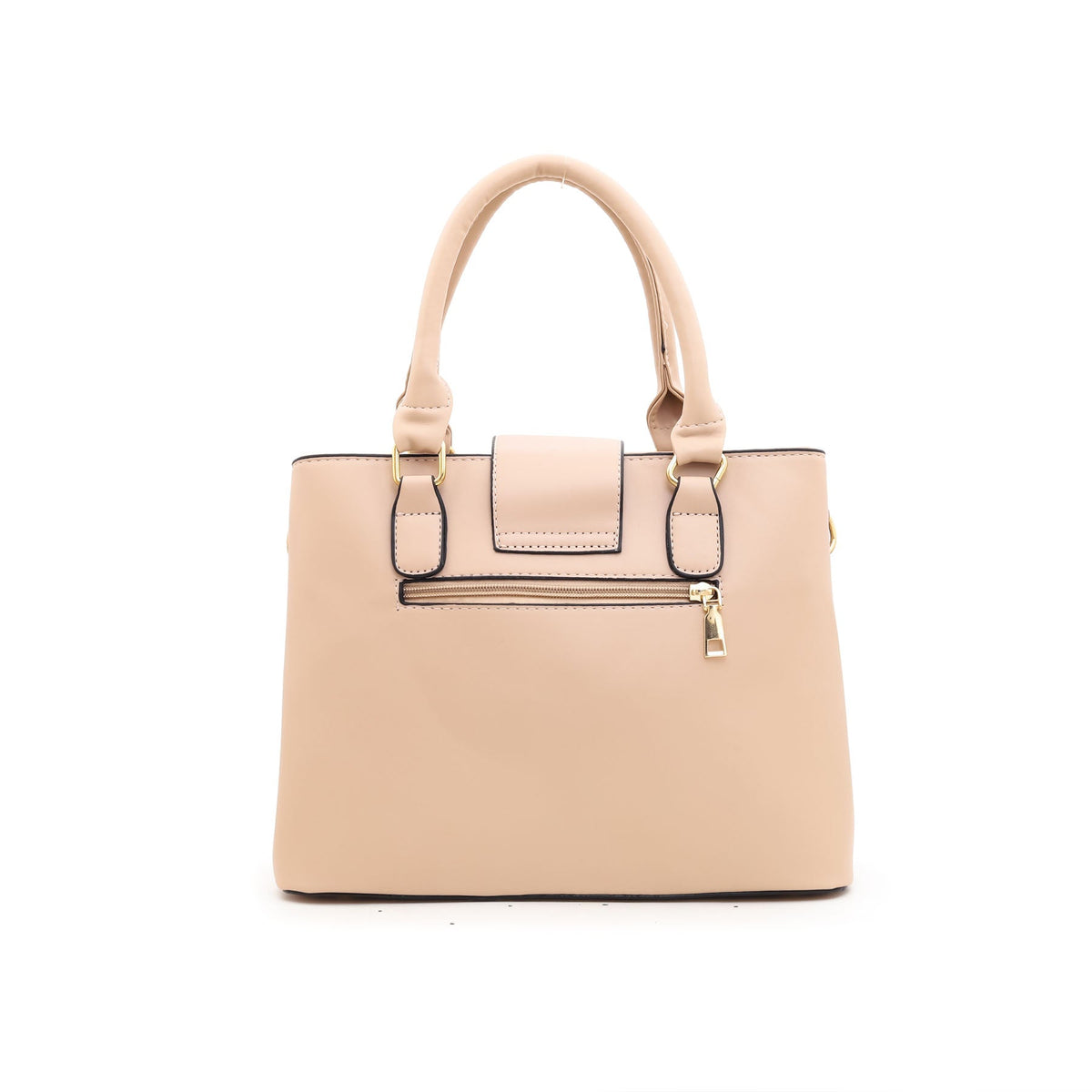 Khaki Formal Hand Bag P35617 – Stylo