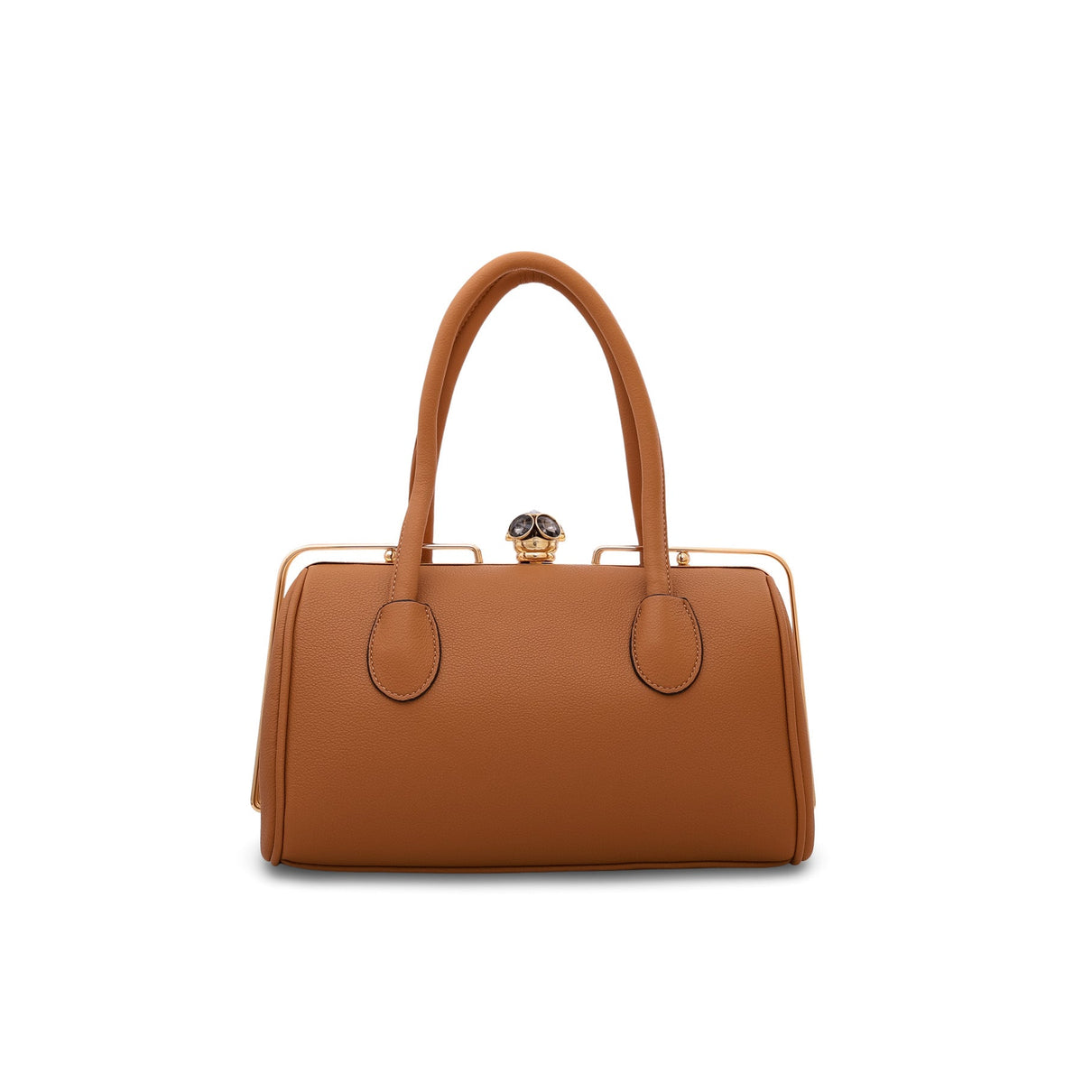 Mustard Fancy Hand Bag P35826 – Stylo