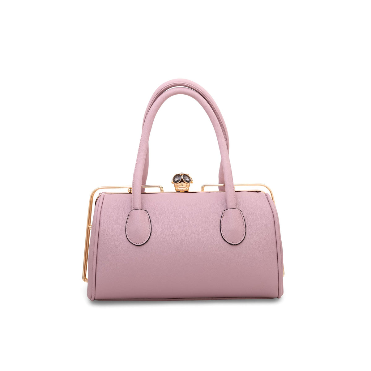 Lilac Fancy Hand Bag P35826 – Stylo