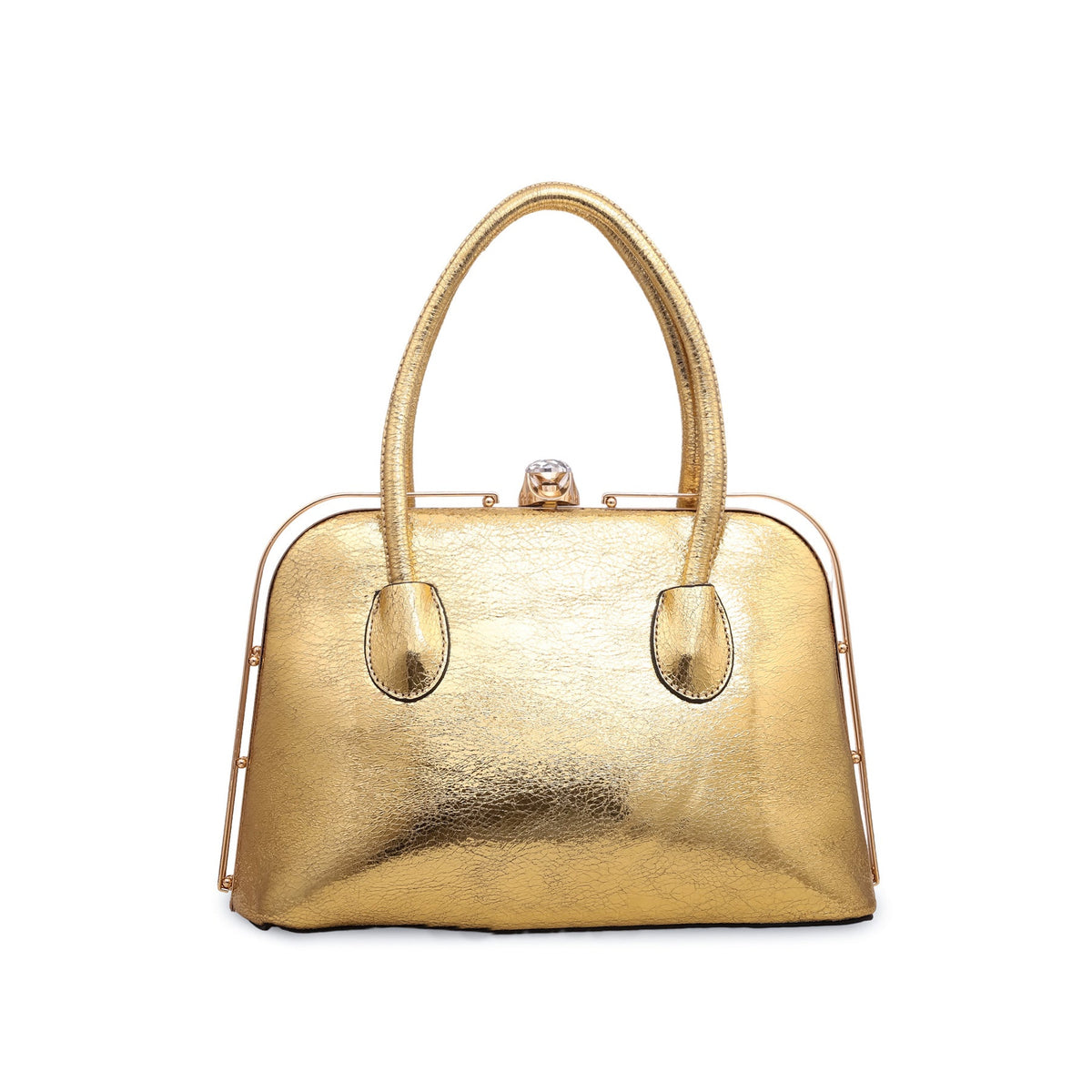 Golden Fancy Hand Bag P35833 – Stylo