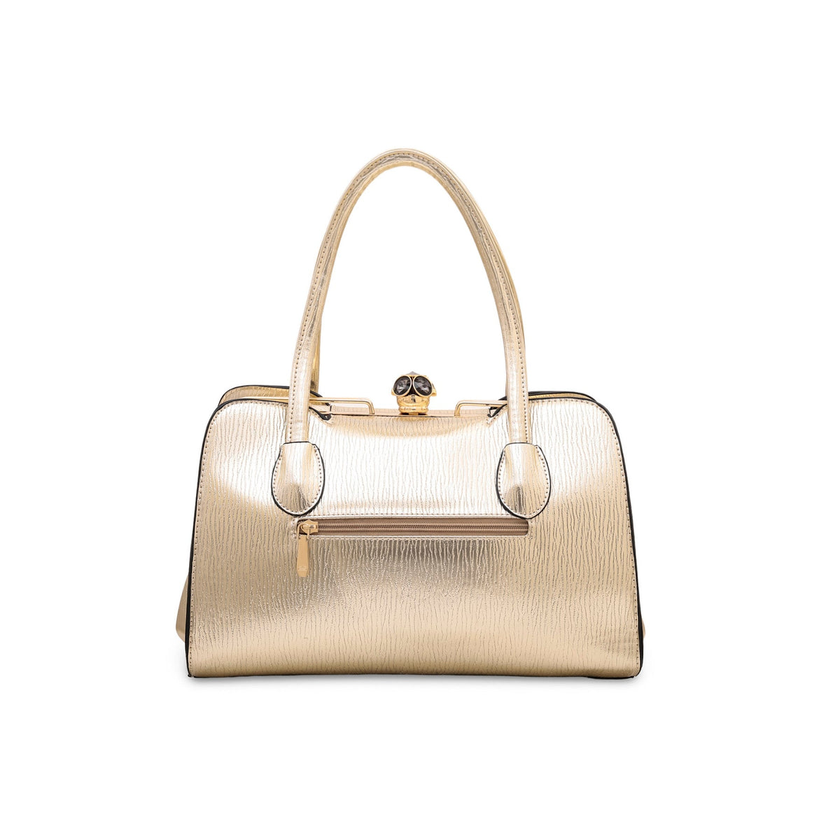 Golden Fancy Hand Bag P35844 – Stylo