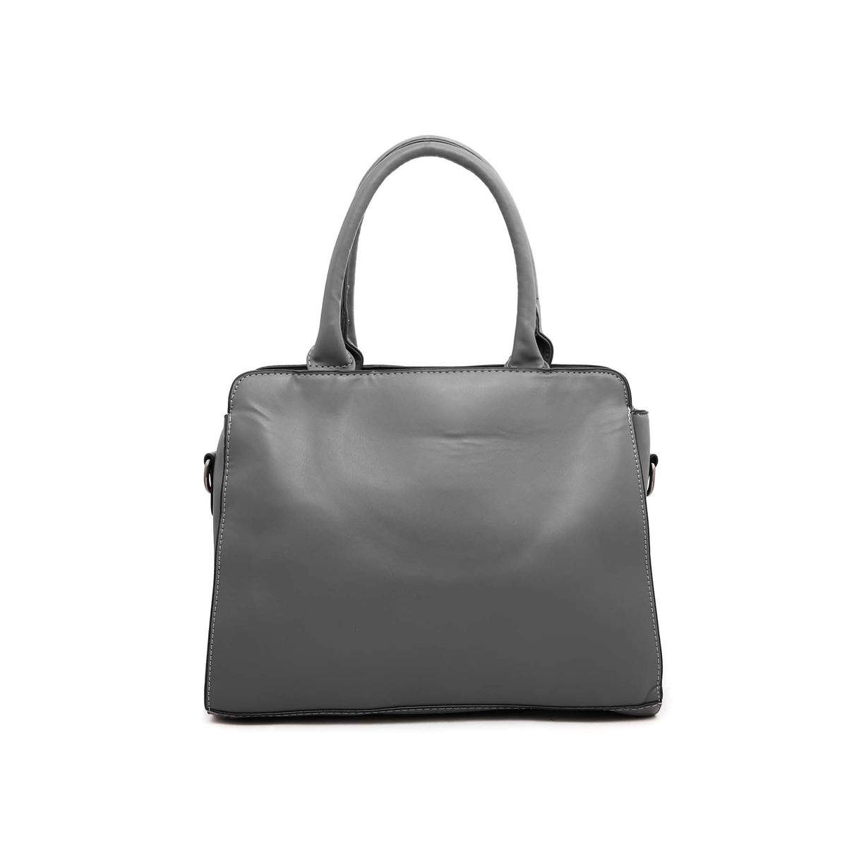 Grey Formal Hand Bag P35868 – Stylo