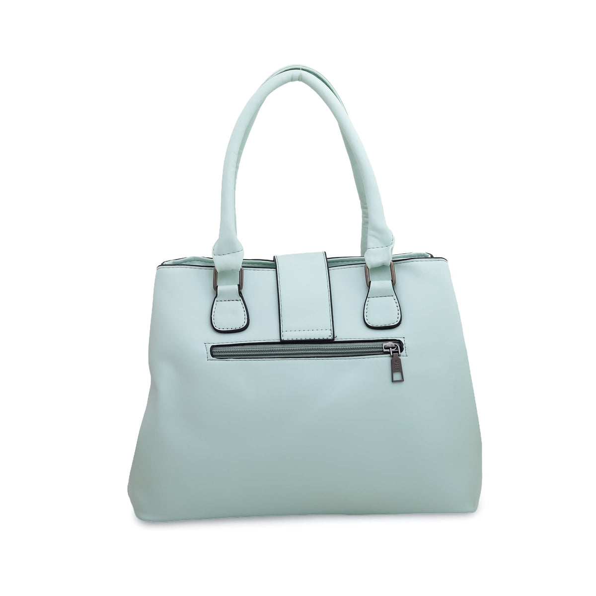 Green Formal Hand Bag P35888 – Stylo