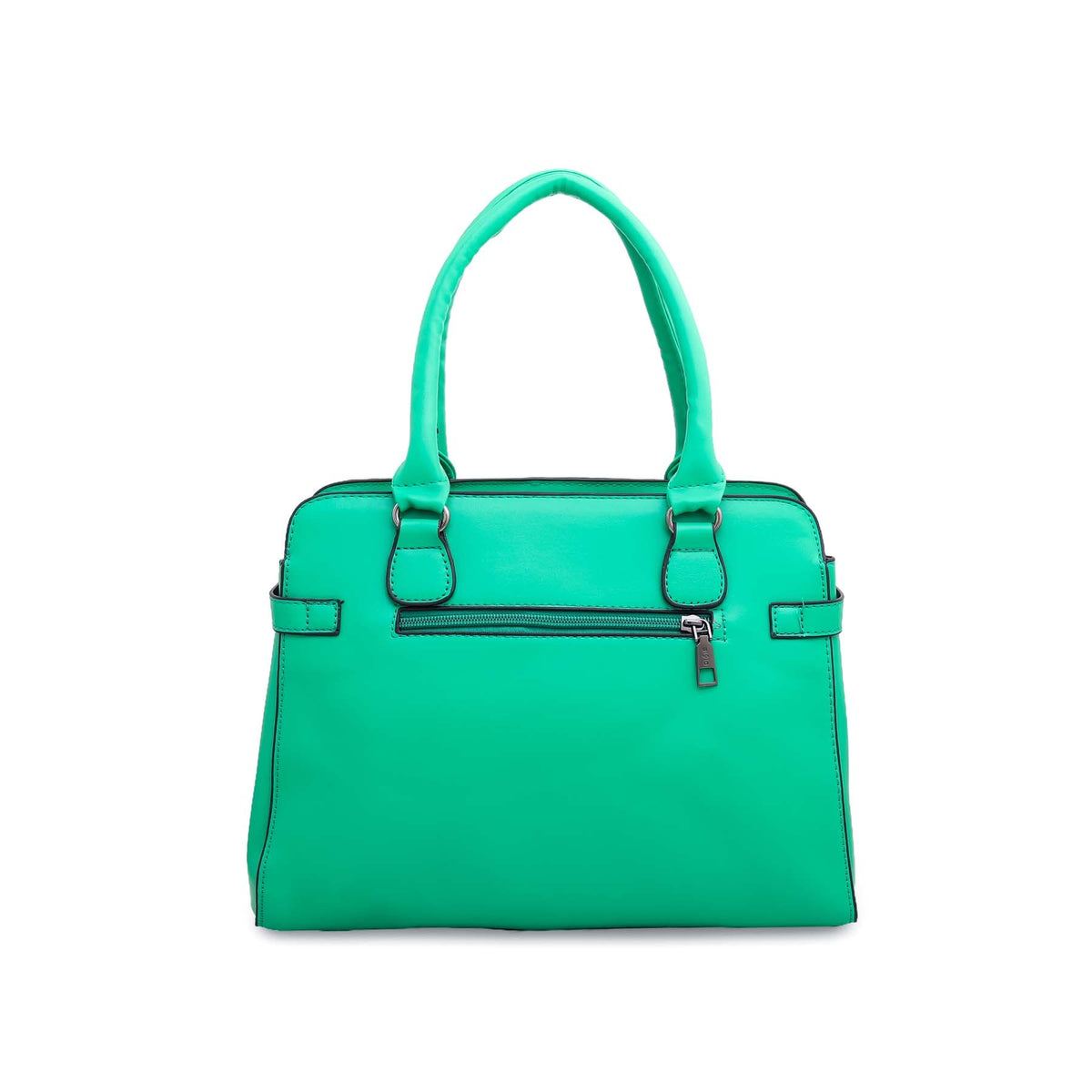 Green Formal Hand Bag P35890 – Stylo