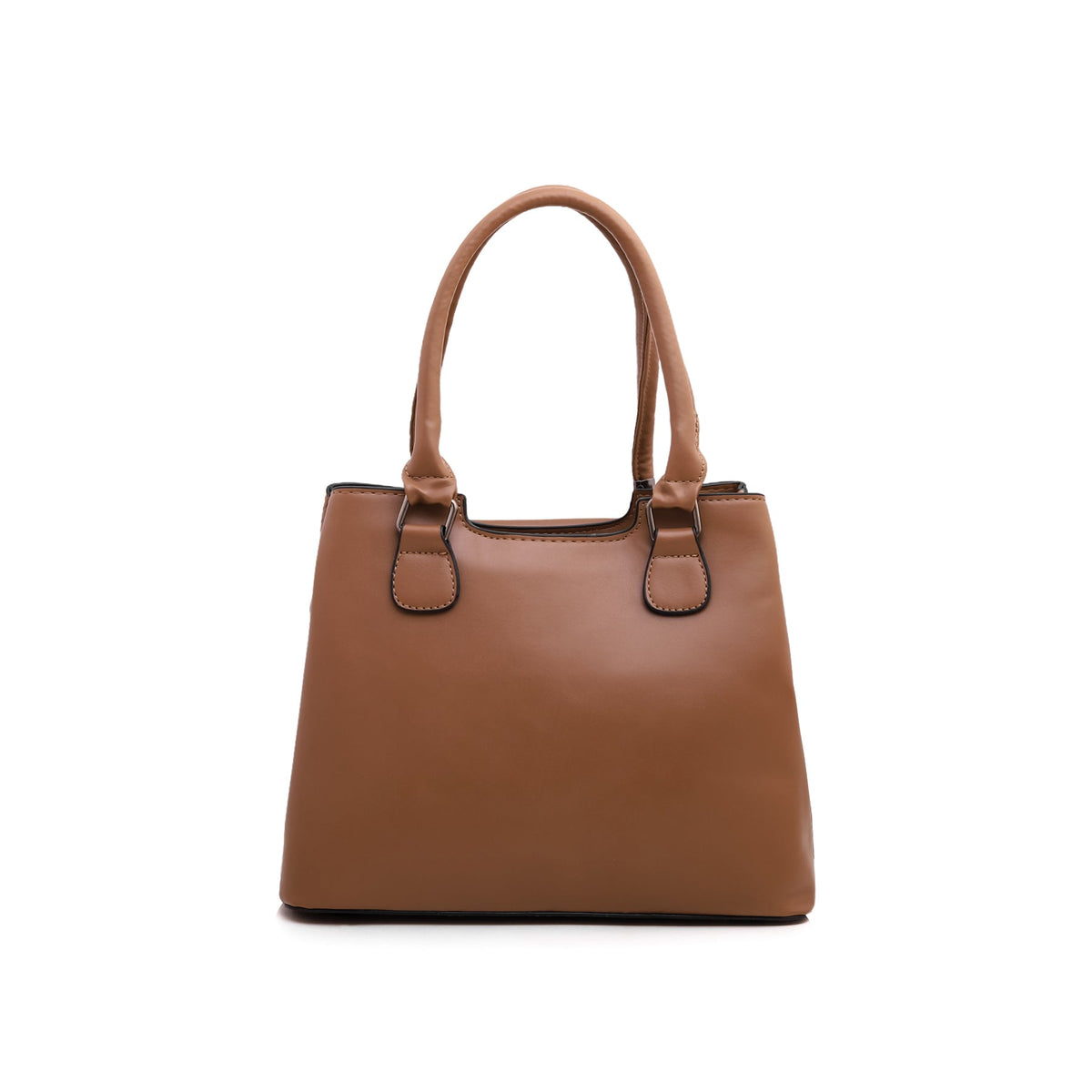 Brown Formal Hand Bag P35892 – Stylo