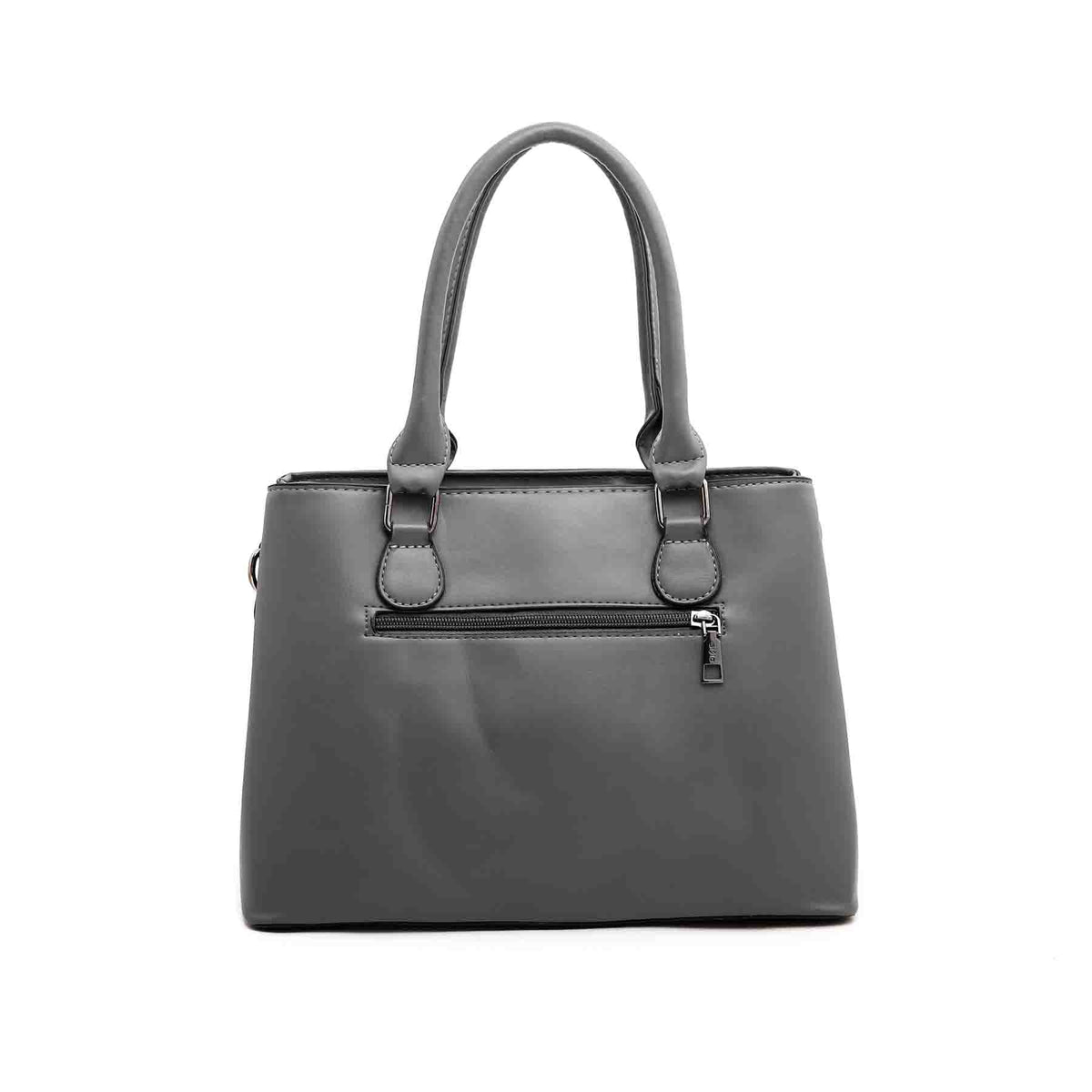 Grey Formal Hand Bag P35897 – Stylo