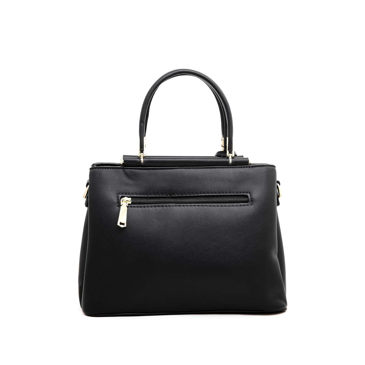 Black Formal Hand Bag P35967 – Stylo
