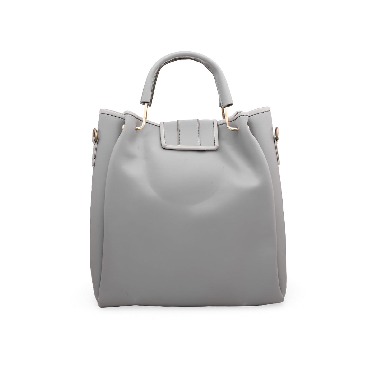 Grey Formal Hand Bag P54313 – Stylo