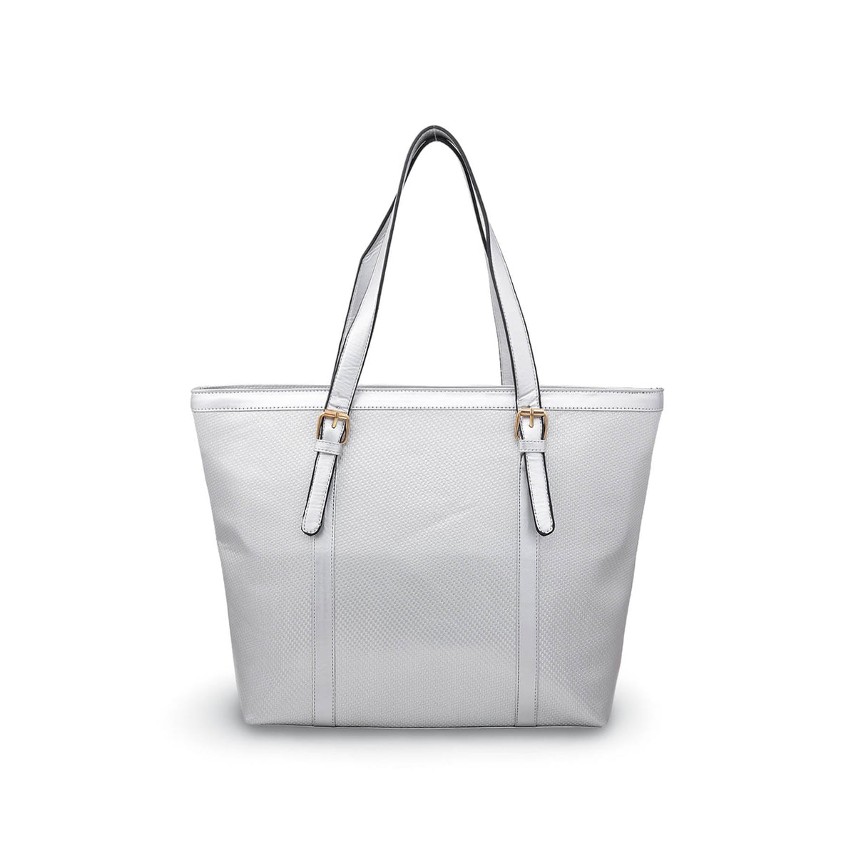 Silver Formal Shoulder Bag P54498 – Stylo