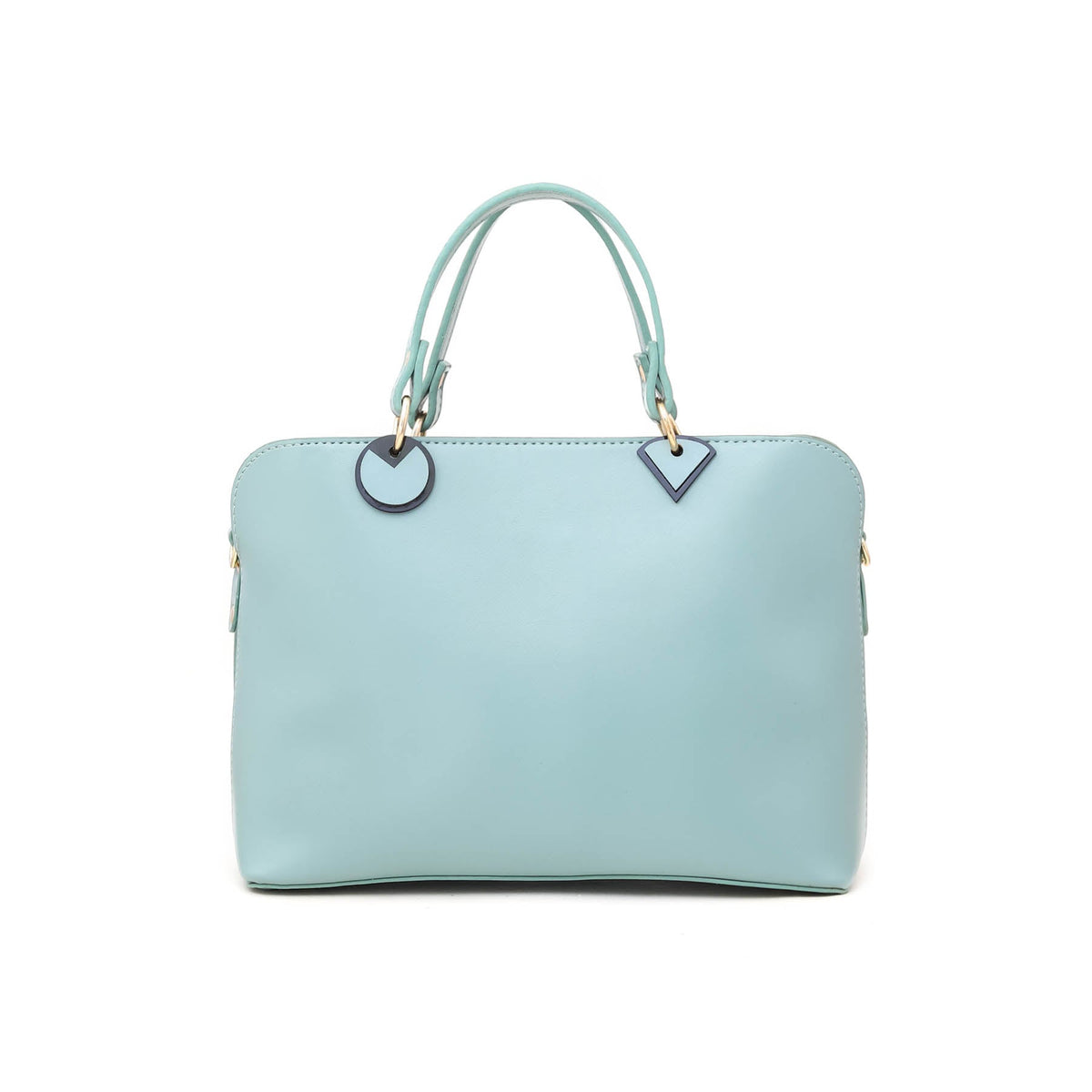 Green Formal Hand Bag P55283 | Stylo