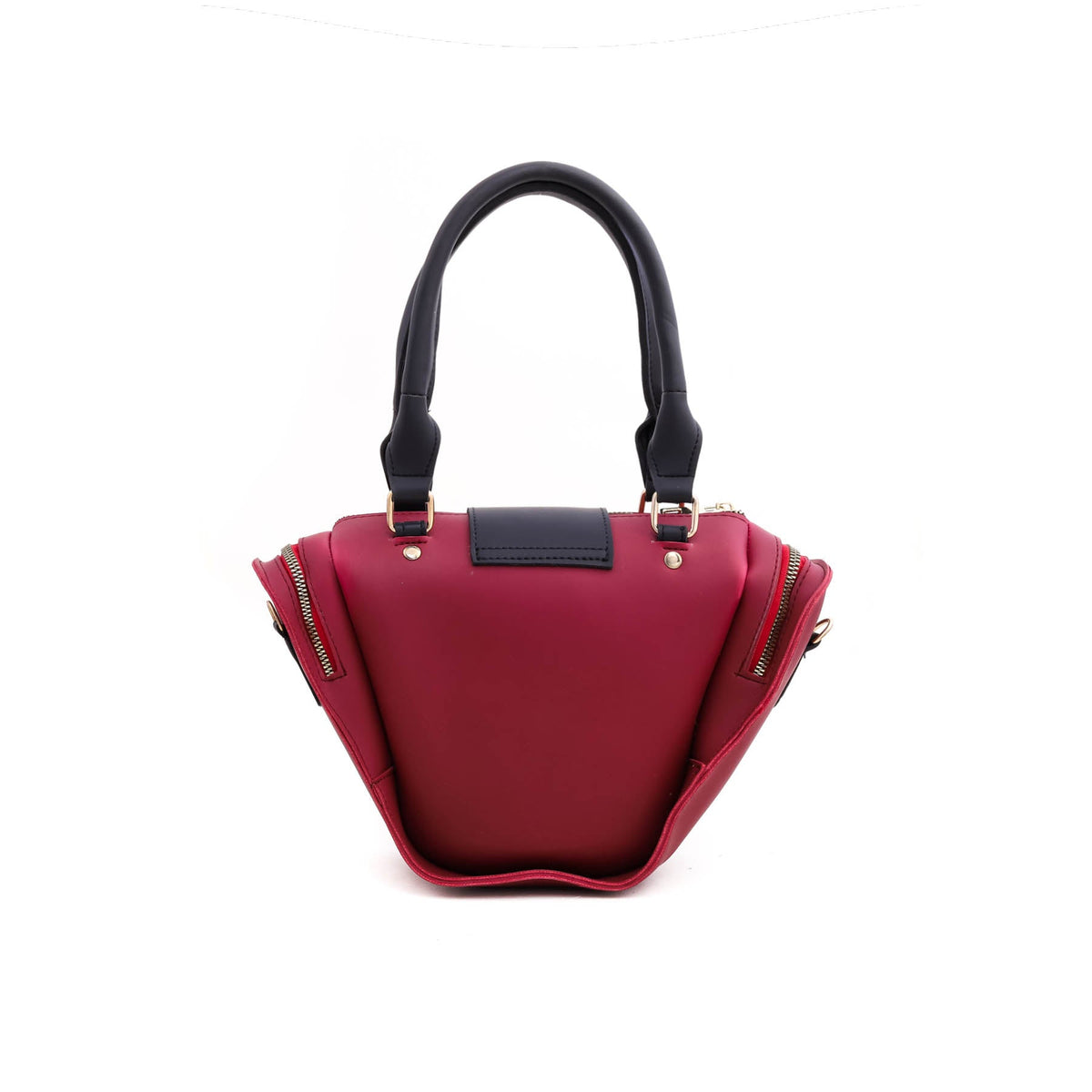 Maroon Formal Hand Bag P55317 – Stylo