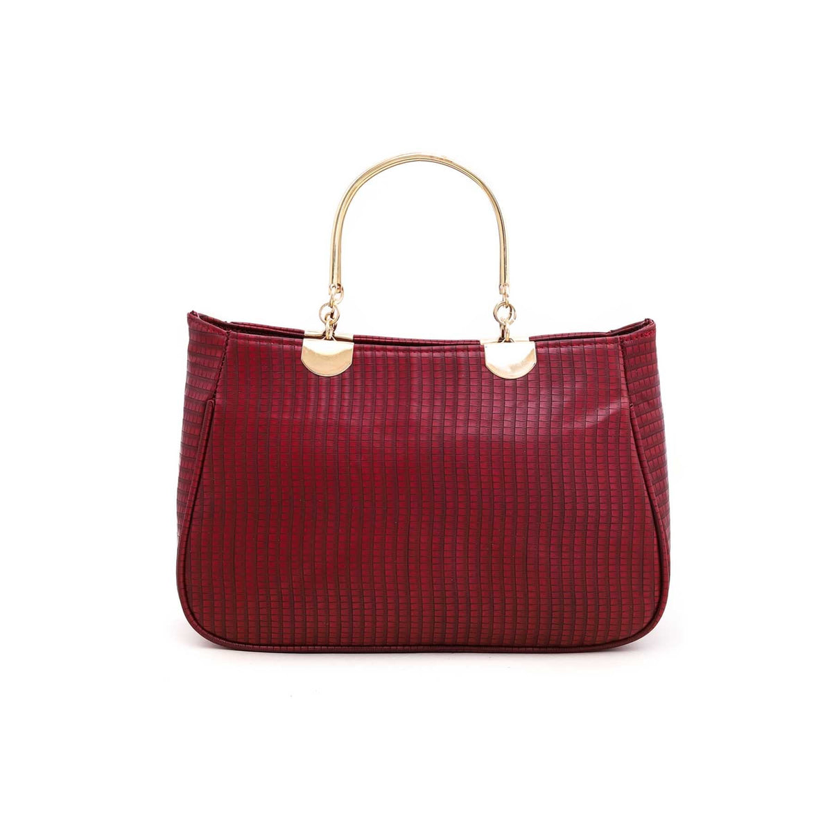 Maroon Formal Hand Bag P55344 – Stylo