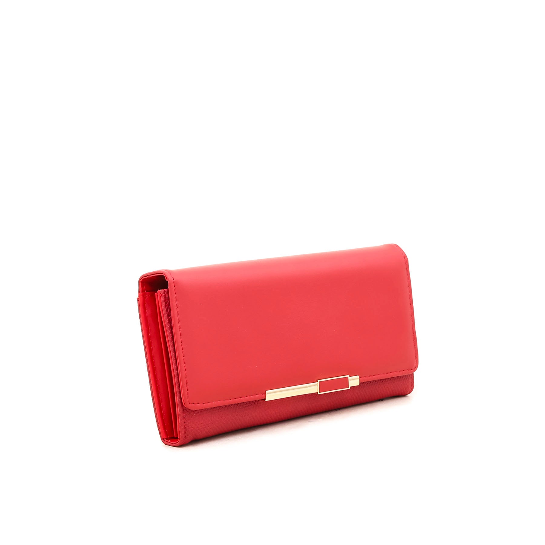 Red Formal Wallet P70708 – Stylo