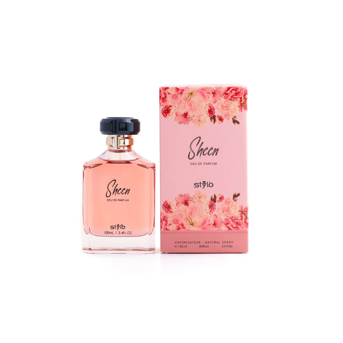 SHEEN Perfume For Women PR0012 – Stylo