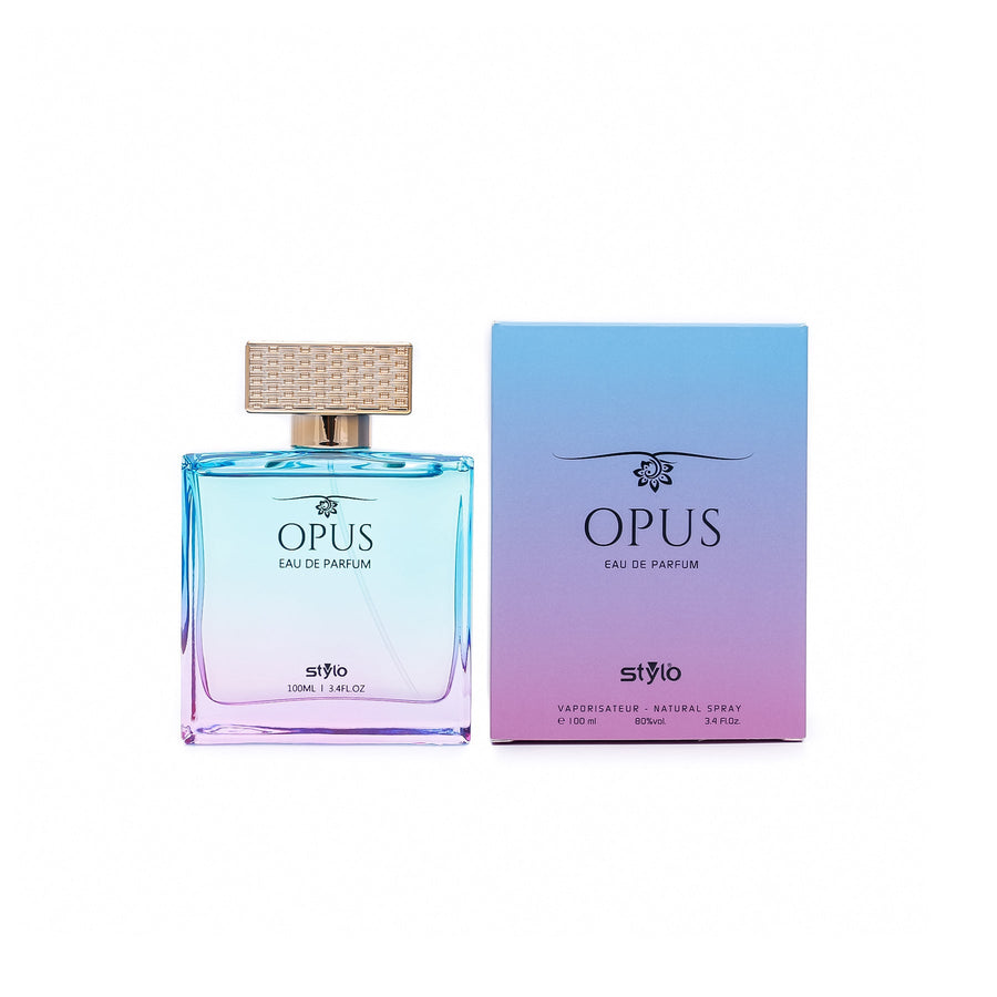 Shop Long-Lasting Perfumes for Women Online in Pakistan – Stylo