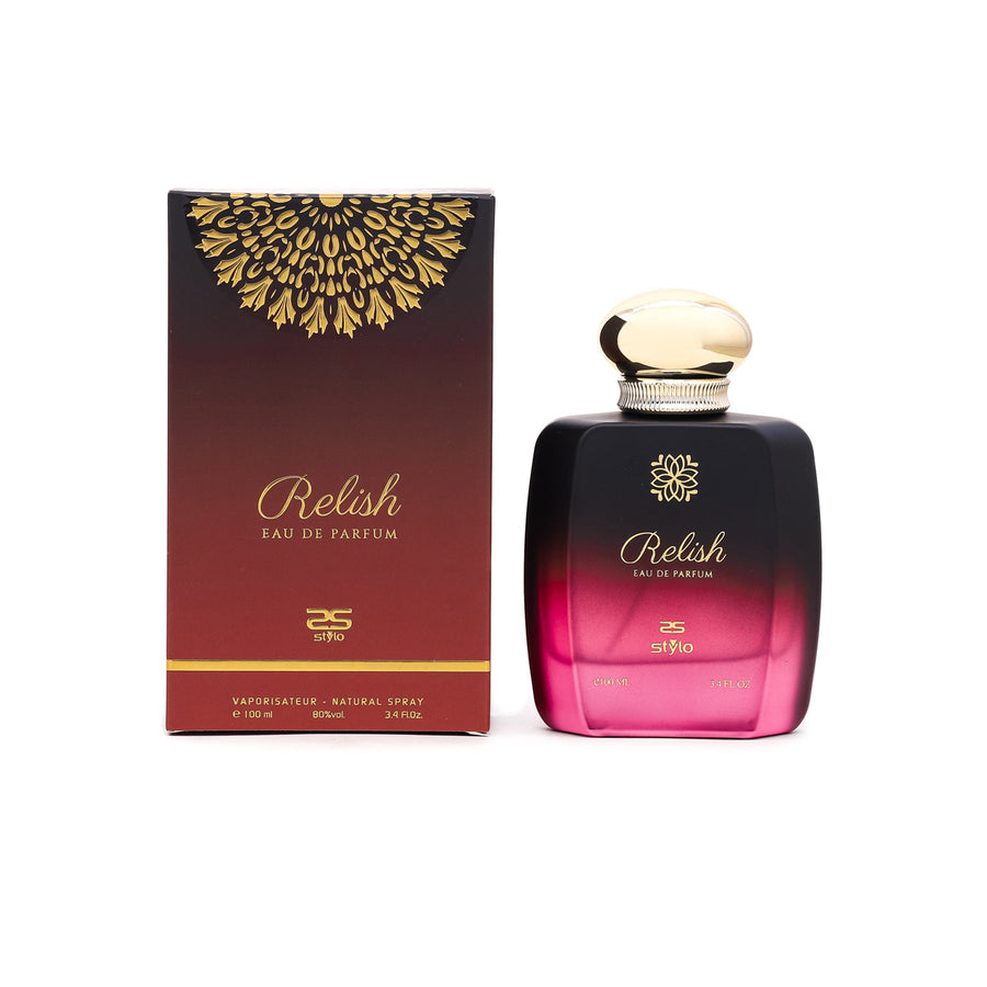 Shop Long Lasting Perfumes for Women - Fragrances for Women – Stylo