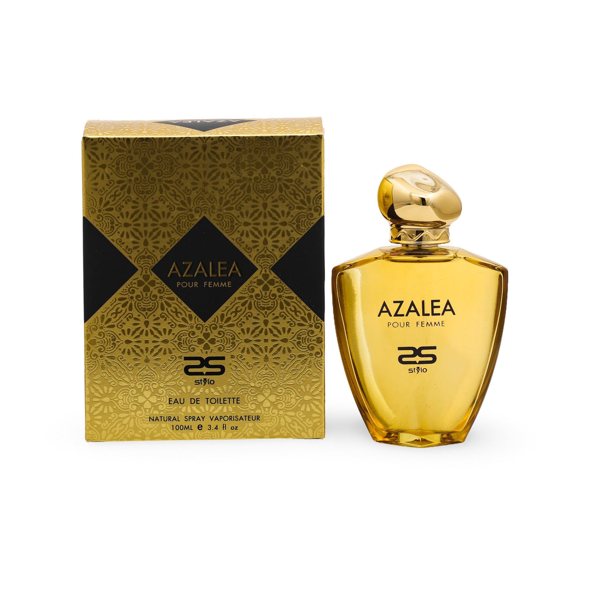 AZALEA Perfume For Women PR0041 – Stylo