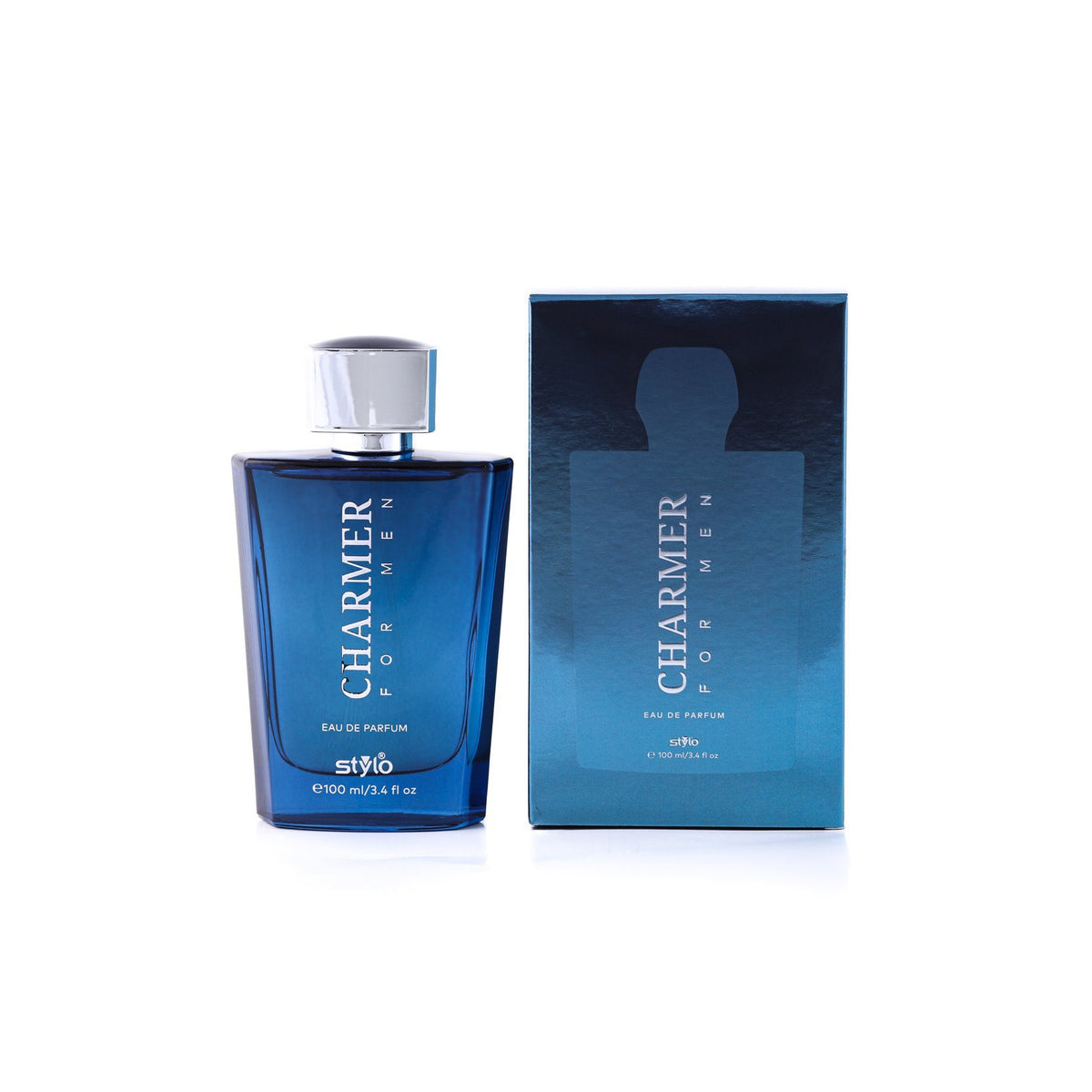 CHARMER Perfume For Men PR1001 – Stylo