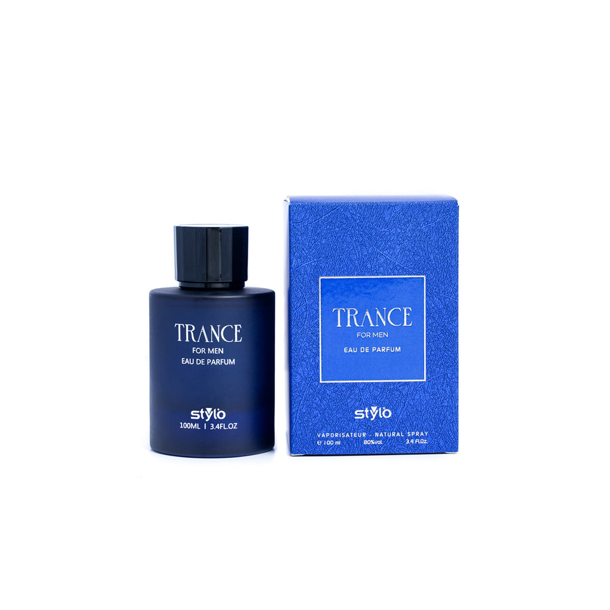 TRANCE Perfume For Men PR1005 – Stylo