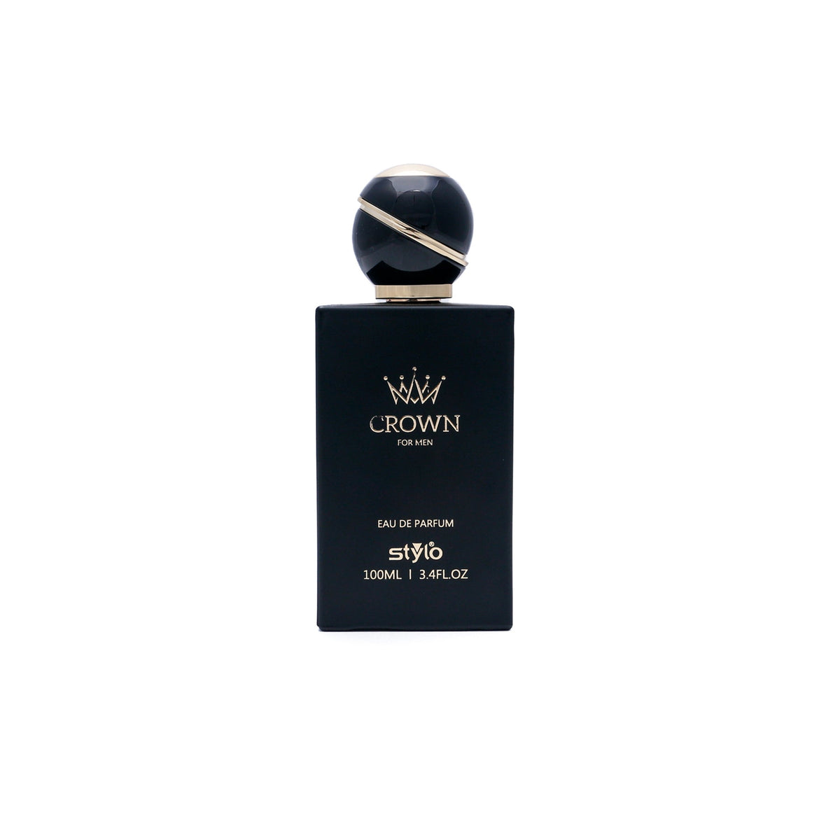CROWN Perfume For Men PR1008 – Stylo