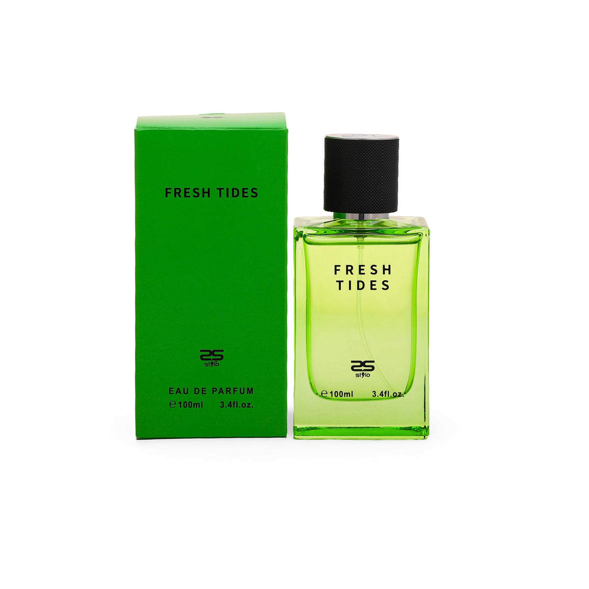 FRESH TIDES Perfume For Men PR1022 – Stylo