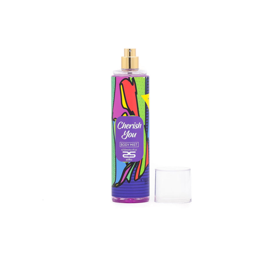 Shop Long Lasting Body Mists for Women Online
