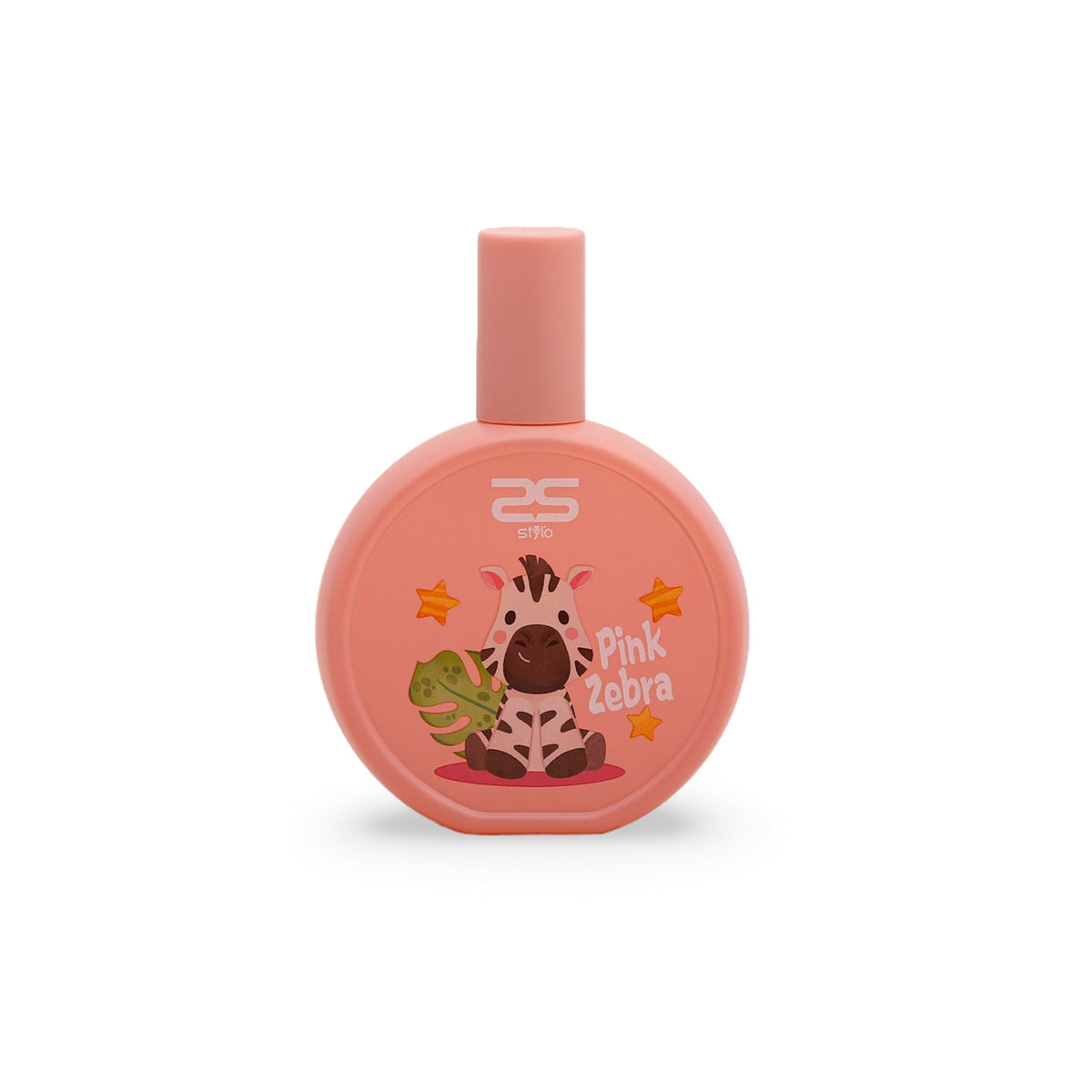 PINK ZEBRA Perfume For Kids PR5003 – Stylo
