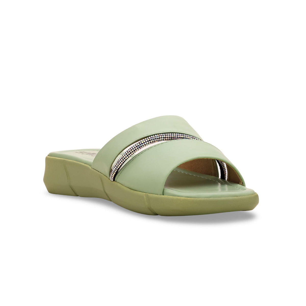 Angoori Formal Slipper PU0042 – Stylo