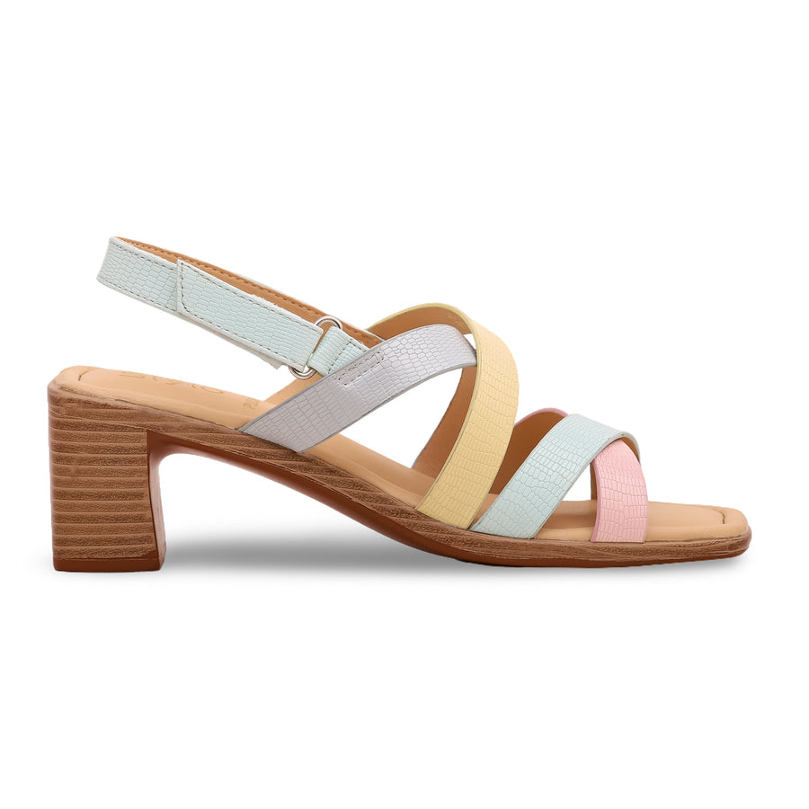 Shop Women’s Block Heels Shoes Online in Pakistan – Stylo