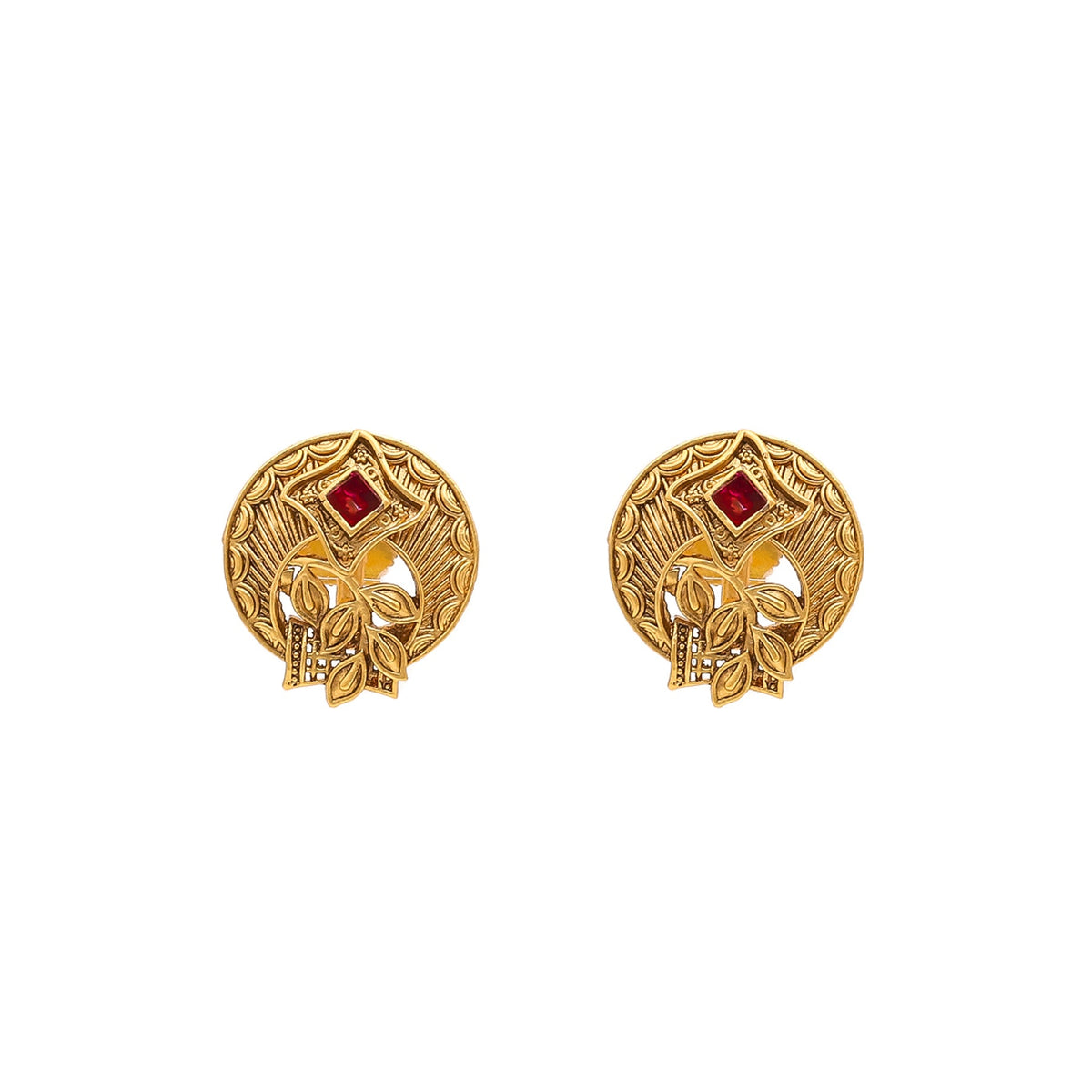 Earrings- T0095705 – Stylo