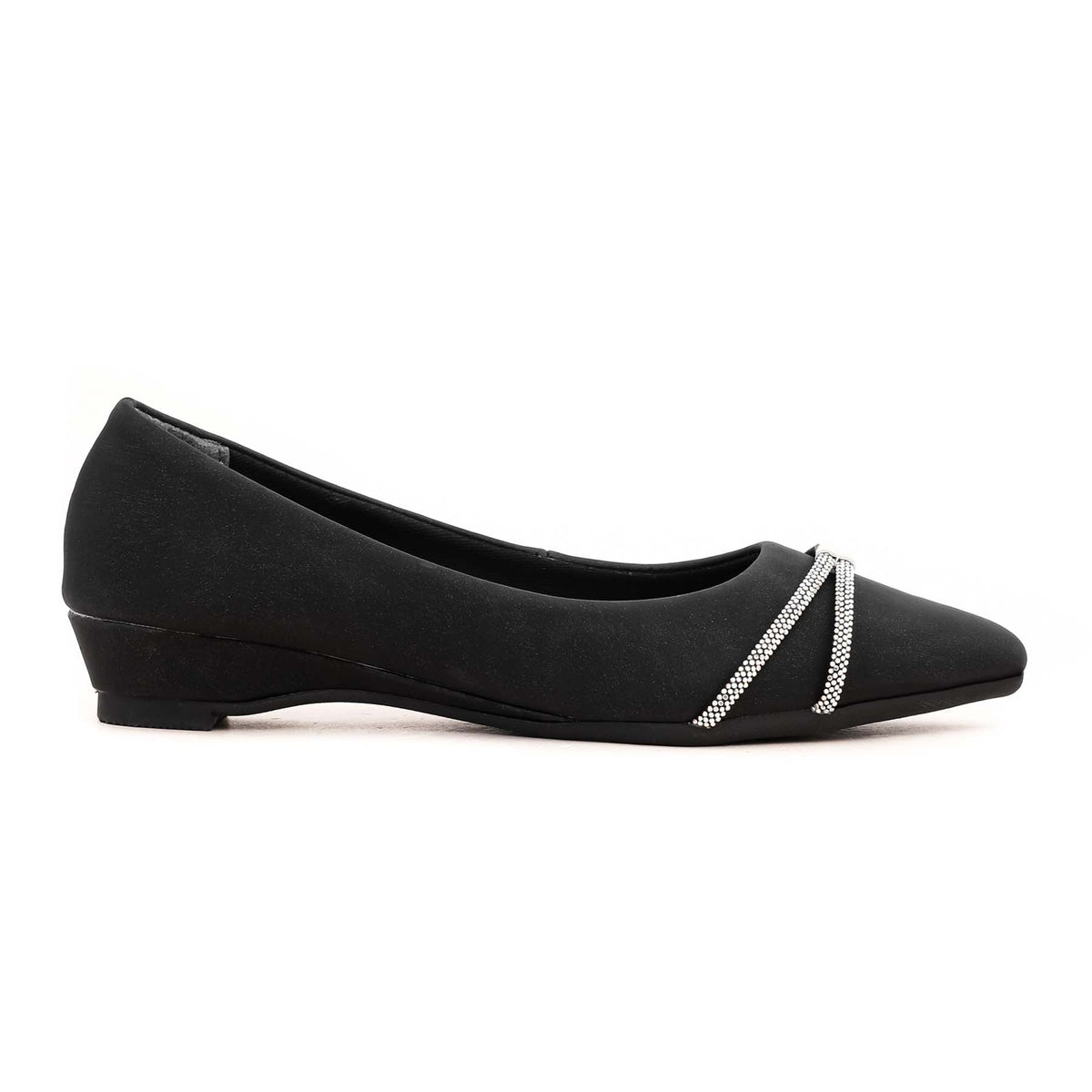 Black Pumps WN0835 – Stylo