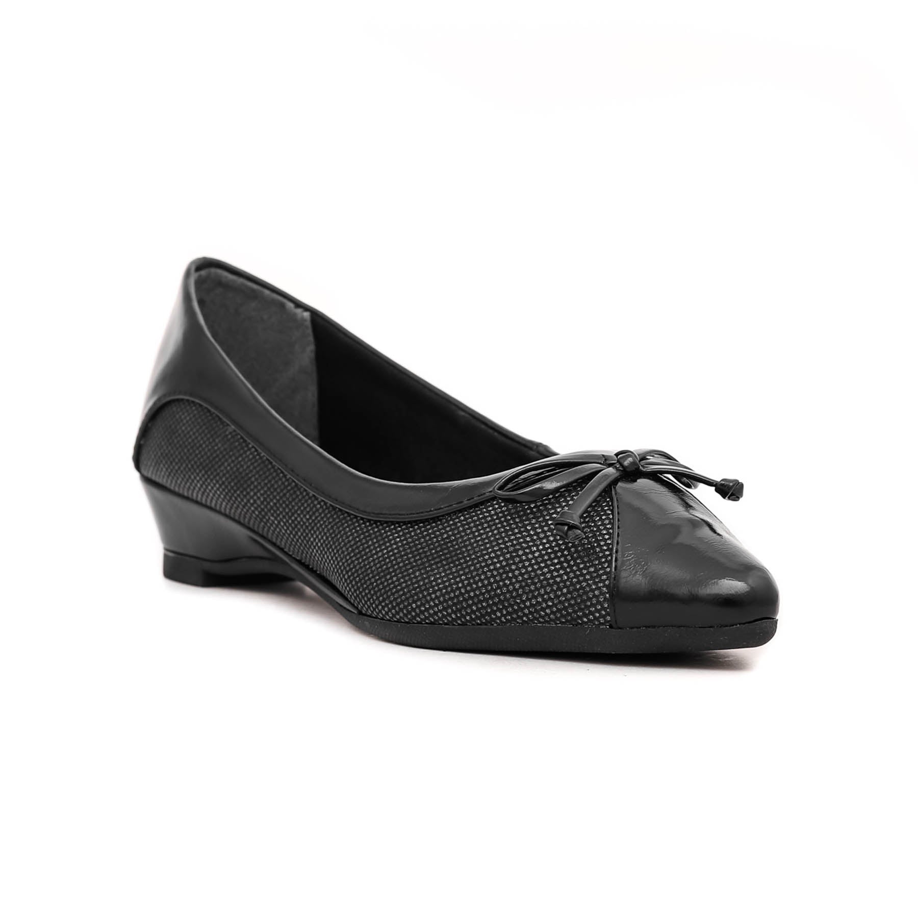 Black Pumps WN0852 – Stylo