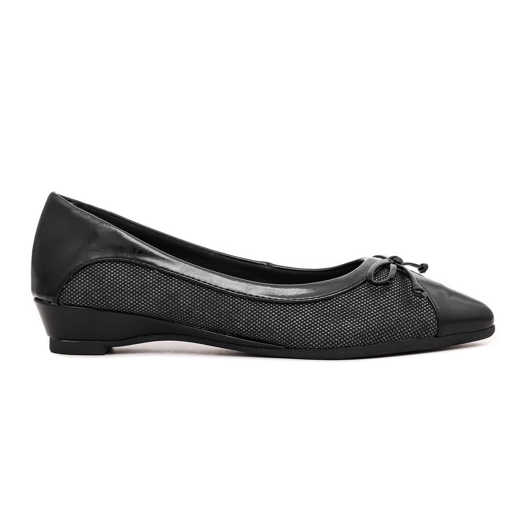 Black Pumps WN0852 – Stylo