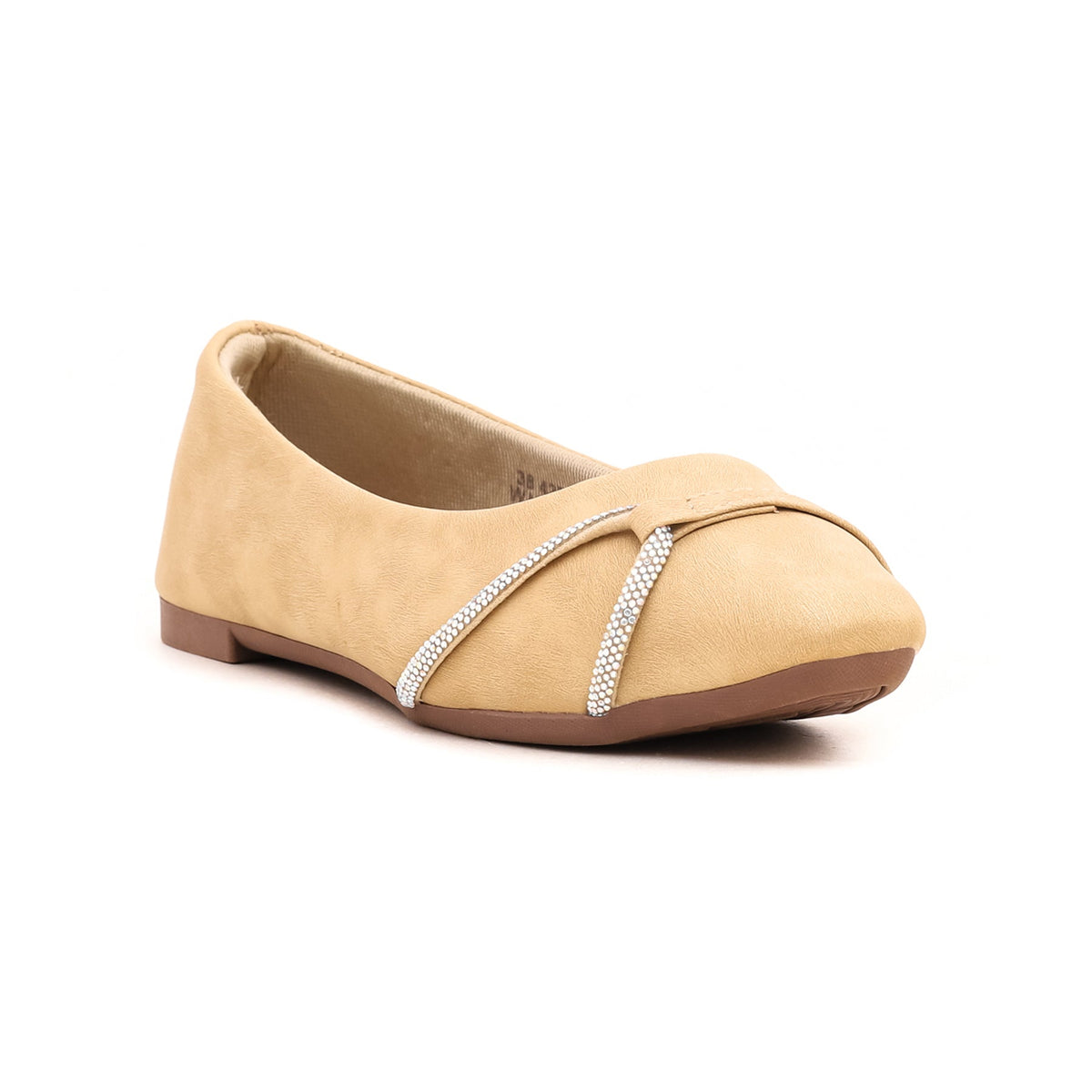 Beige Pumps WN0890 – Stylo