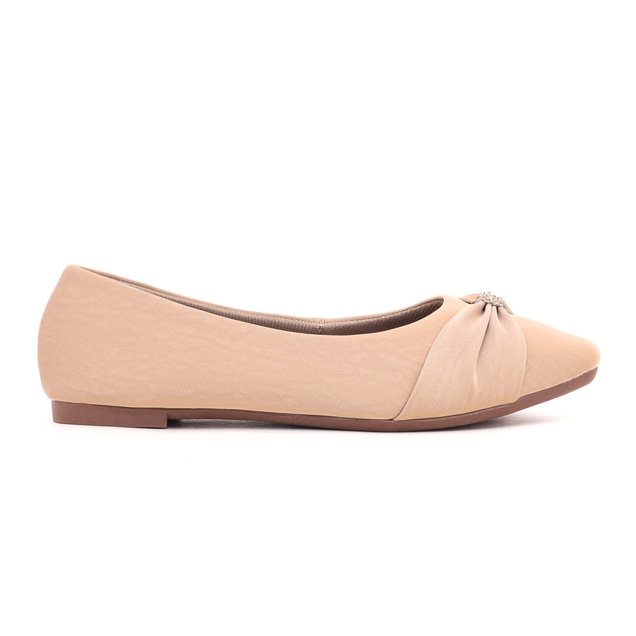 Buy Women's Flat Pumps Shoes Online in Pakistan - Stylo